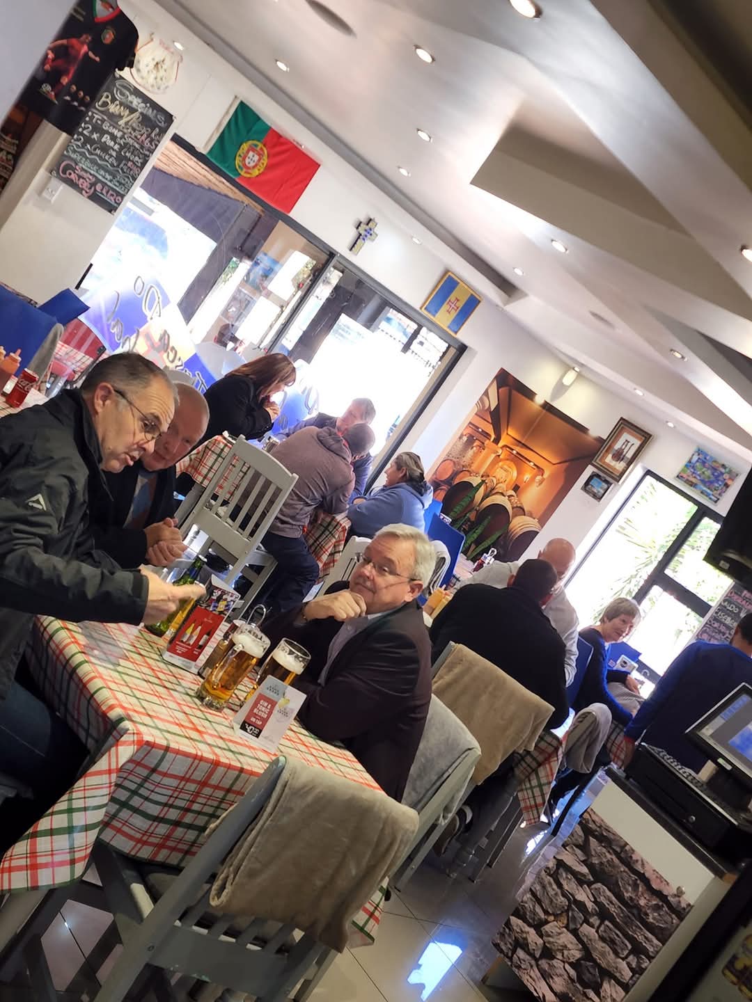 Funchal Fast Foods - BOA COMIDA PORTUGUÊS