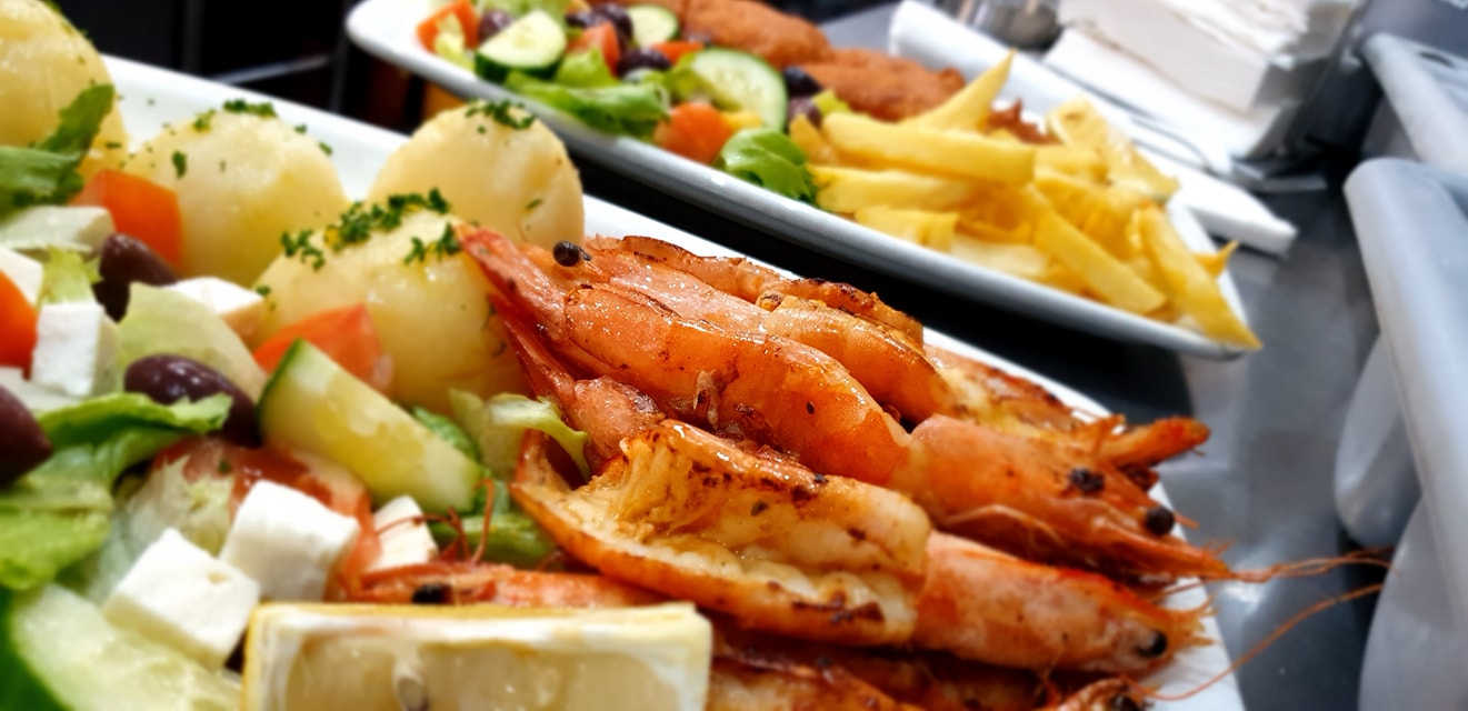 Funchal Fast Foods - BOA COMIDA PORTUGUÊS